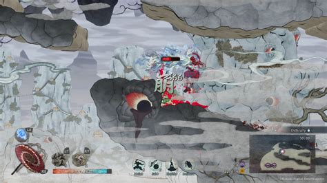 Getsufumaden Undying Moon New Playable Character Revealed Getsu Renge Perfectly Nintendo