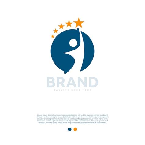 Premium Vector Education Logo Template Design Concept Student