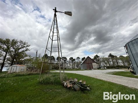 Dempster Windmill Other Bigiron