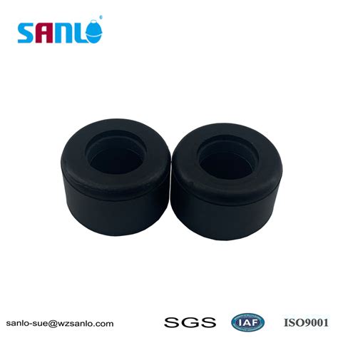 China Black Nbr Float Switch Ball For Liquid Level Sensor Supplier