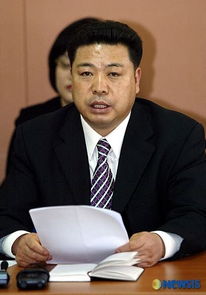 자유선진당 현영대 후보 49총선 불출마 선언