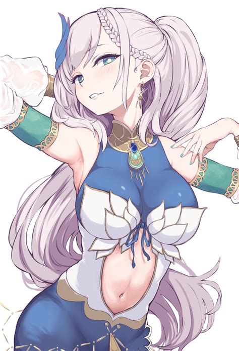 Pavolia Reine And Pavolia Reine Hololive And More Drawn By