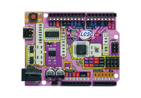 Lcsc Openkits Our Mission Just Help Engineers