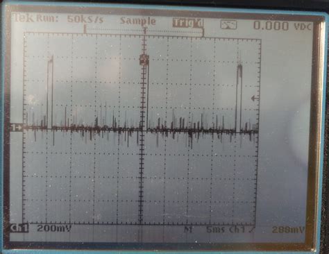 Cant Control Besc Spindle · Issue 50 · Bdring6 Packcnccontroller