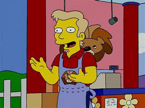 Mona Leaves A Appearances Wikisimpsons The Simpsons Wiki