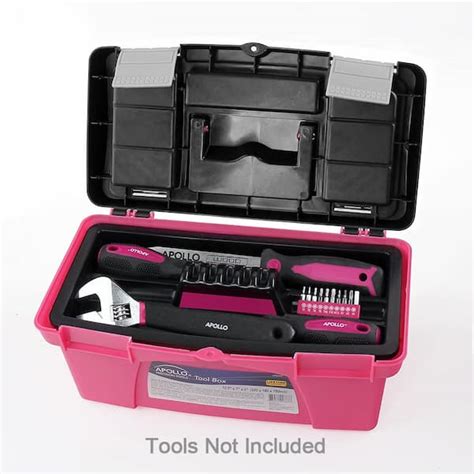 Girlie Tool Box