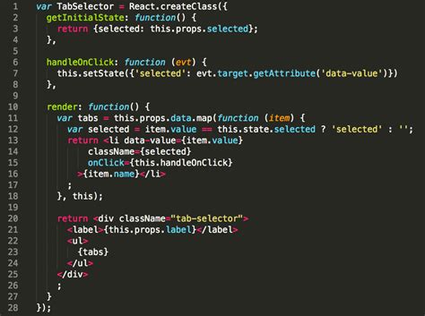颠覆式前端ui开发框架：react web框架 王沛 infoq精选文章