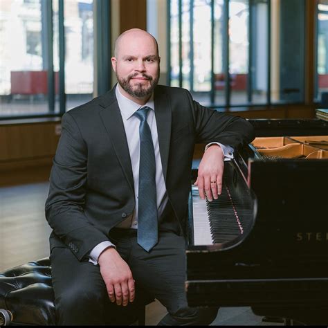 Paul Melcher Navona Records