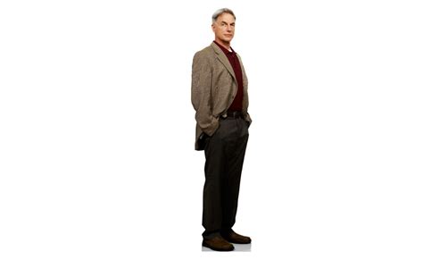 Leroy Jethro Gibbs From Ncis Costume