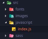 Webpack Tutorial How To Configure Webpack Or From Scratch For A Basic Website DEV Community