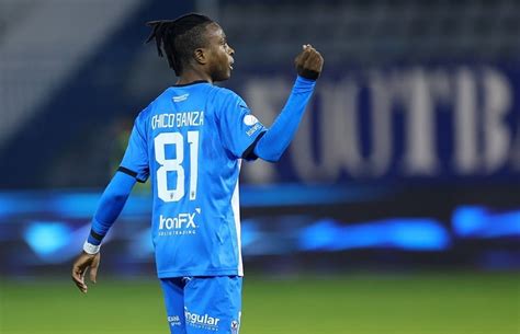 ΜΑΘΕΤΕ ΓΙΑ ΤΣΙΚΟ ΜΠΑΝΖΑ Shootandgoal