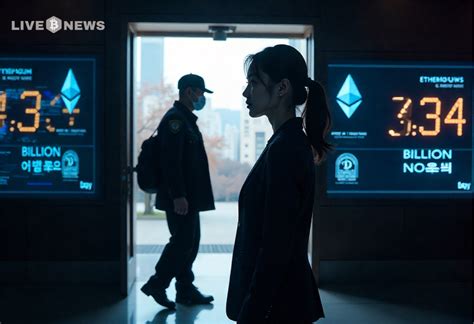 South Korean Actress Skips Jail After Laundering 434 Billion Won In