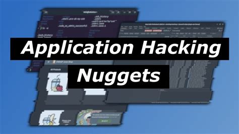 mining javascript for attack surface gold with burp js miner youtube