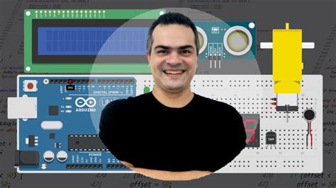 Introdução à Engenharia Com Arduino Ead