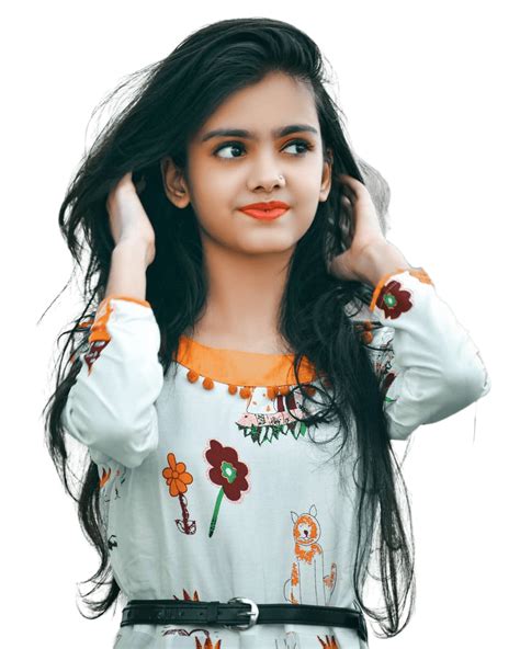 Girls Png Full Hd Download Pabitra Editography