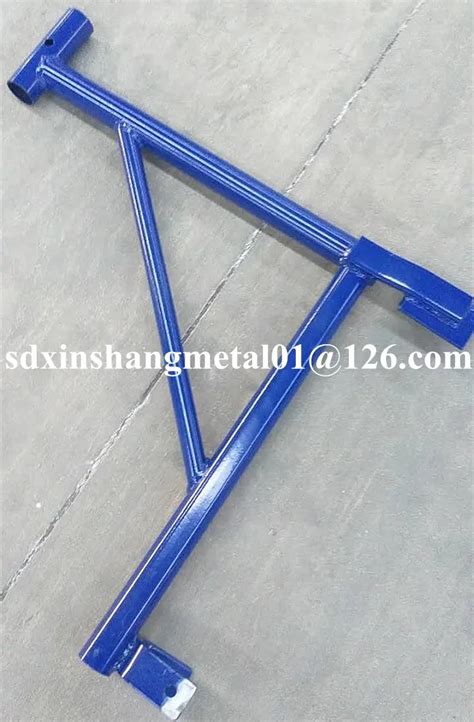 Scaffolding Side Arm Brackets 42 Durable And Versatile