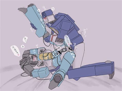 Post 4556023 Soundwave Thundercracker Transformers