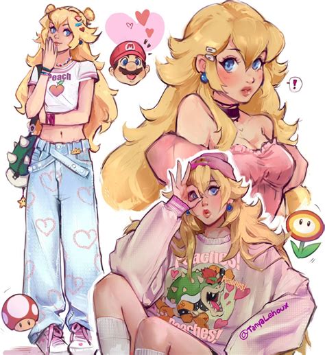 Mario Art Artofit