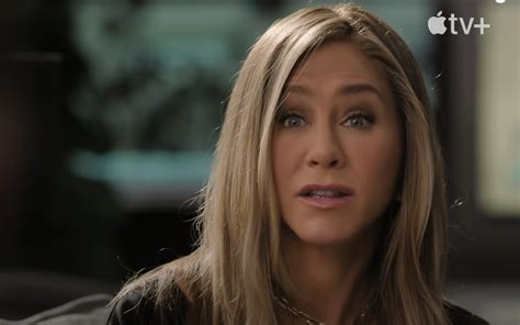 Jennifer Aniston Faces Backlash Over Attitude Towards Intimacy Coordinators