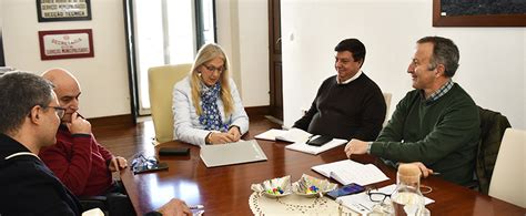 Município de Nisa Assinatura de Contrato de Trabalho