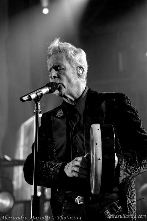 Claudio Baglioni ConVoiReTour 2014 Le Foto Di Alessandro Mariotti 0013
