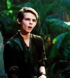 Peter Pan Ouat S Peter Pan Fan Art Fanpop