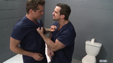 Phenix Saint Fucks Parker London