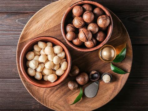 How To Store Macadamia Nuts Storables