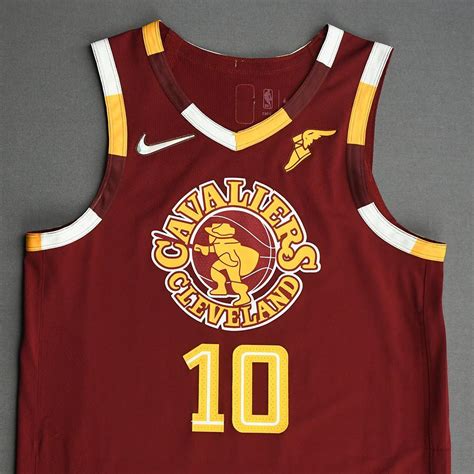 Darius Garland Cleveland Cavaliers 2022 Taco Bell Skills