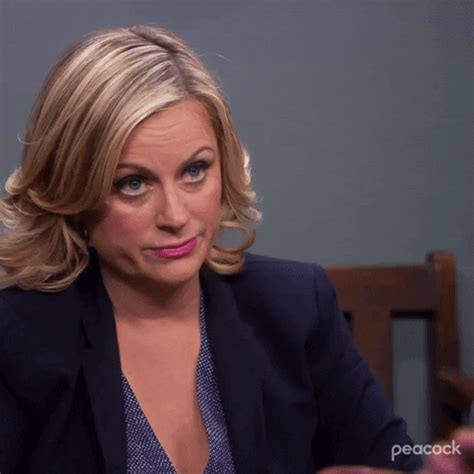 Leslie Knope S On Giphy Be Animated