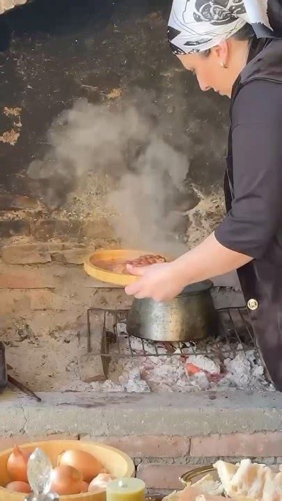 ლობიოში მოხარშული პური🎥 თამთა ბეგიაშვილი სოფელი ქართული ქიზიყელიგოგოთამთა ტრადიციები კახეთი