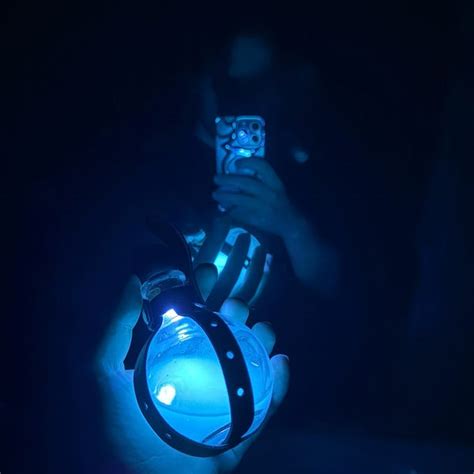 Small Potion Bottle With Leather Holster Etsy