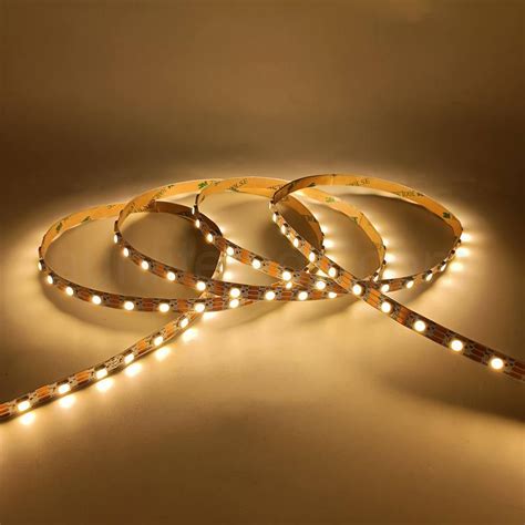8mm White Individually Controlled Ws2812 Led Strip Leading China Pixel Led Manufacturer