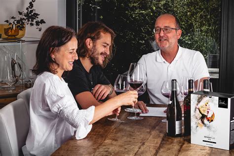 Familie Eisch Die Geschichte