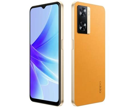 Oppo A G Specifications And Price Droidafrica