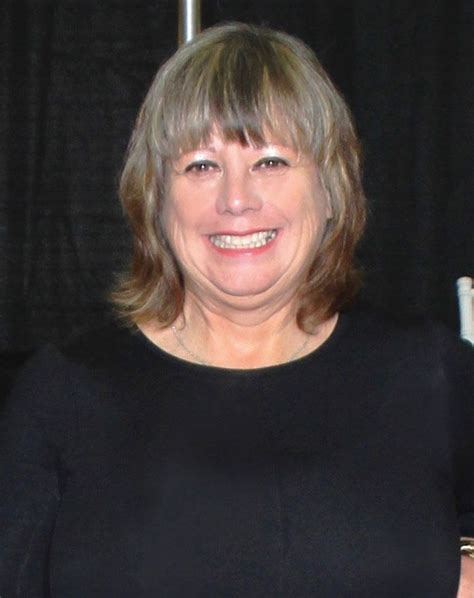 Patsy Anderson The Woman Behind The Womens Expo Patsy Anderson Has A Passion For Empowering