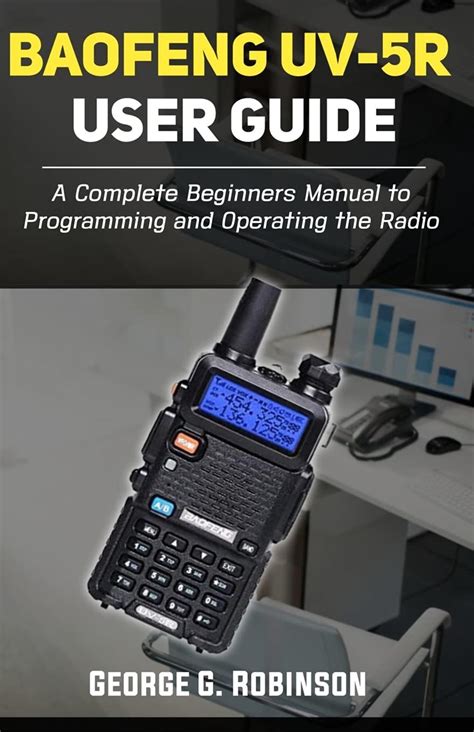 Beginners Guide To Chirp Programming Baofeng Uv Re Locedpc