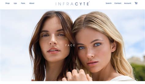 INFRACYTE on Behance