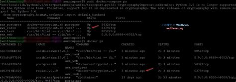 fatal can t initialize background jobs redis ~ 不自量力 の weithenn