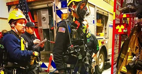 Darryl Vandermark On Linkedin Hazmat Brings Cancer Prevention Ideas To