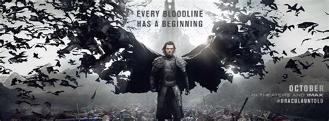 DRACULA UNTOLD LA LEYENDA JAMAS CONTADA PRIMERAS CRITICAS