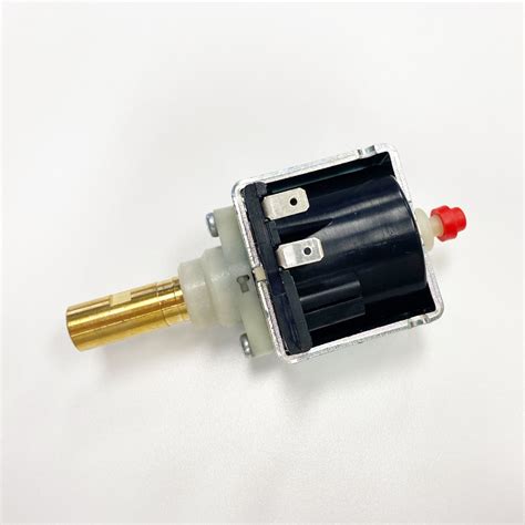 Quickmill Vibration Pump