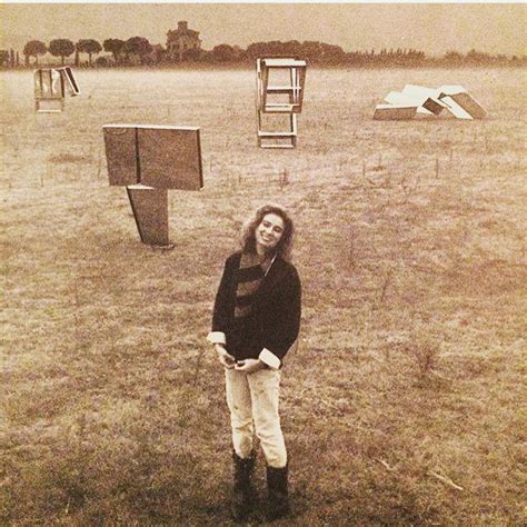 Repost Beverlypepper Peppertodi Scuplture Landart Landscapearchitecture Eric Groft