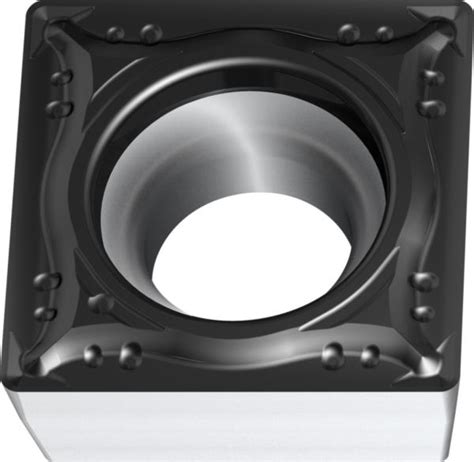 Turning Insert Positive Square Scmt Mk4 Walter Tools