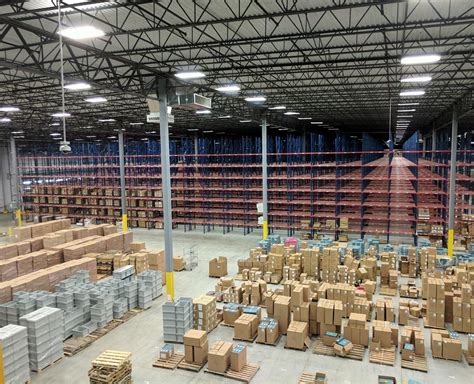 Hy Tek Intralogistics By Outlook Publishing Issuu