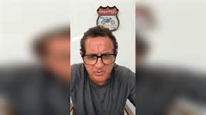 Sergio Galliani Niega Acusaciones De Maltrato En Obra De Teatro [video]