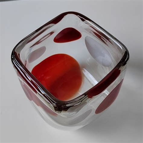 Tarbeklaas Merekivi Vaas 213497079 Ostaee