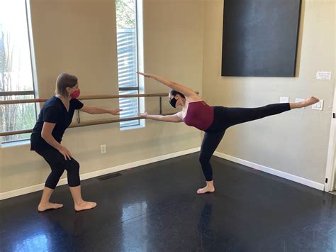 Teaching Philosophy Shannon Dooling Dances