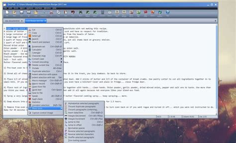 Randy And Deanna Mcelveen On Linkedin Docpad V300 Free Text Editor